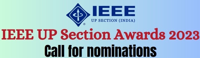 IEEE Uttar Pradesh Section